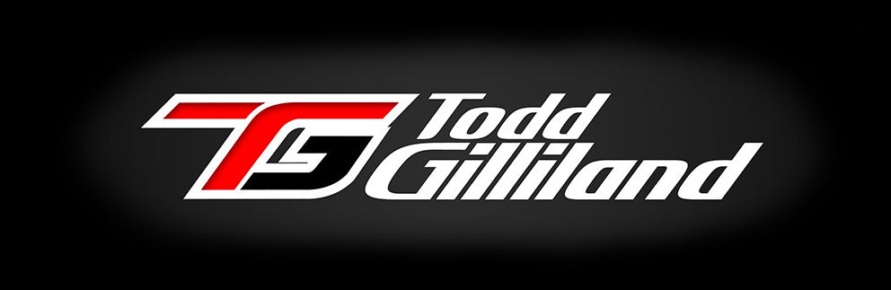 Products – Todd Gilliland Store